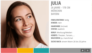 10 goldene Tipps für das perfekte Profilbild - ZU-ZWEIT.de