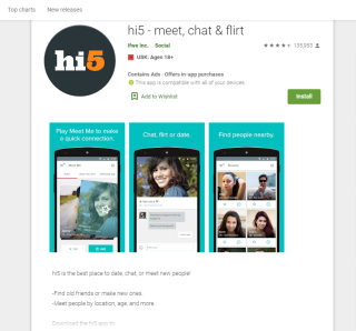 hi5 Test Februar 2026 - Hi5 - High Five oder Thumbs down? - ZU-ZWEIT.de