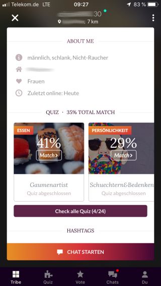 Koko Test April 2026 - Koko wirklich hip? - ZU-ZWEIT.de