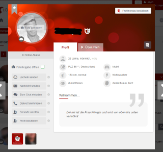 Lovepoint im Test Januar 2026: Abzocke oder Dates?