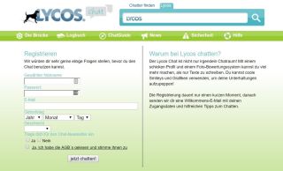 Lycoschat Test Januar 2026 - Lycoschat nur Chat kein Date? - ZU-ZWEIT.de