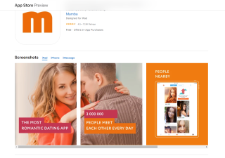 Mamba Test Januar 2026 - Liebe auf Russisch? - ZU-ZWEIT.de