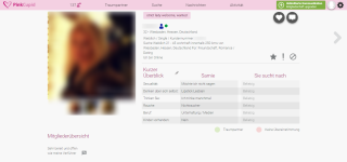 PinkCupid Test Juli 2025 - Lesbische Frauen kennenlernen? - ZU-ZWEIT.de