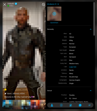 Romeo Test Dezember 2025: Ein Muss oder besser sein lassen? - ZU-ZWEIT.de