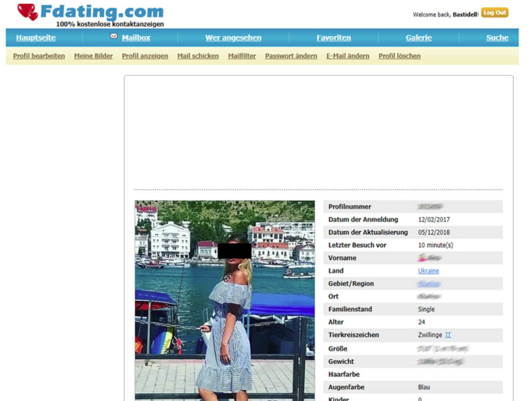 FDating Test August 2021 - FDating - kostenlos oder umsonst? - ZU-ZWEIT.de