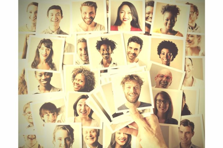 10 goldene Tipps für das perfekte Profilbild - ZU-ZWEIT.de