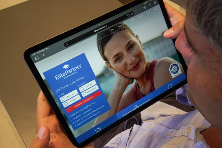 ElitePartner Test Oktober 2023: Abzocke oder echte Dates?