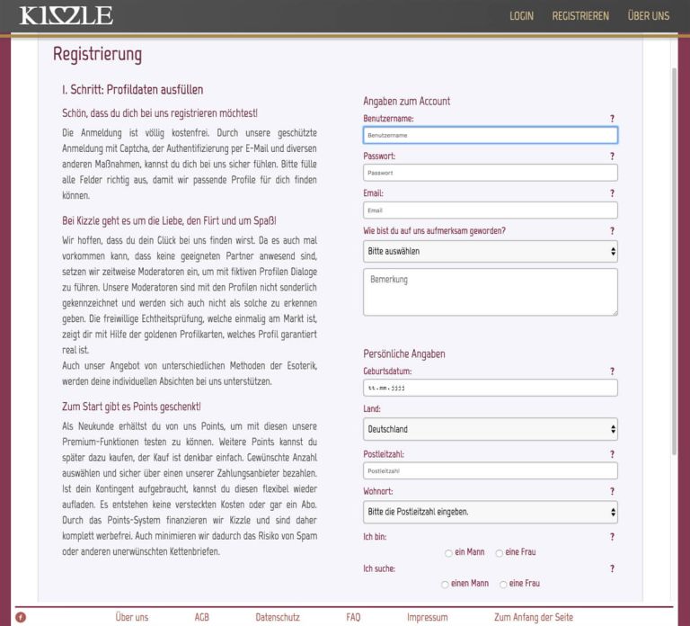 Kizzle Test Januar 2026 - gute Sterne oder keine Chance? - ZU-ZWEIT.de