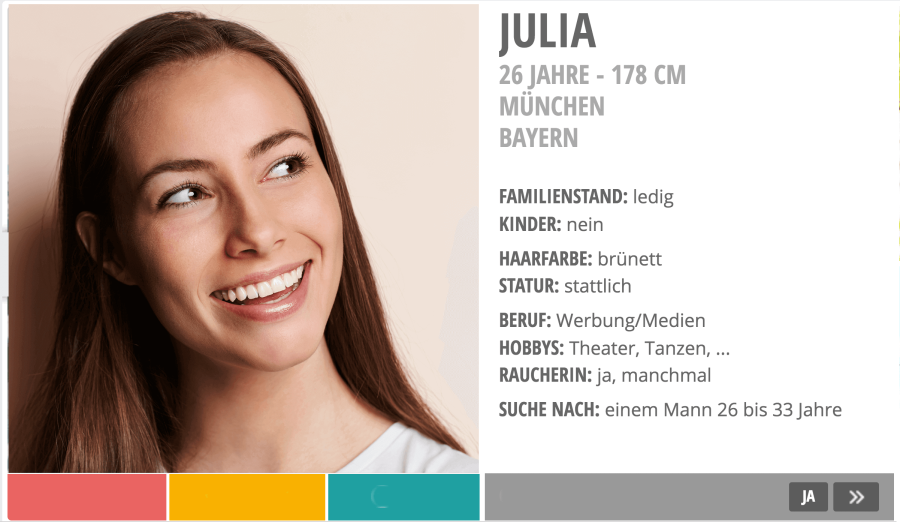 10 goldene Tipps für das perfekte Profilbild - ZU-ZWEIT.de