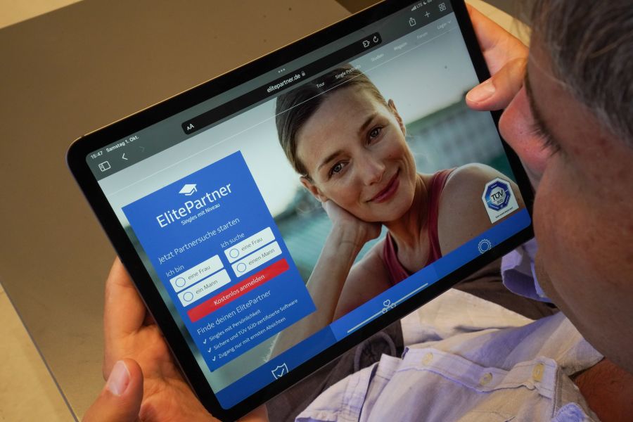 ElitePartner Test Oktober 2023: Abzocke oder echte Dates?