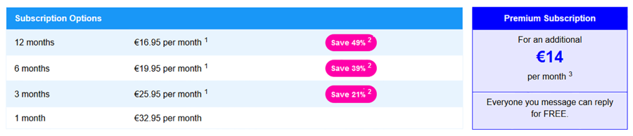 JWMatch Test 2026 - Liebe unter den Zeugen Jehovas? - ZU-ZWEIT.de