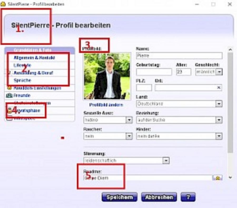Knuddels im Test 2020 - Was kann das kostenlose Flirt-Portal?