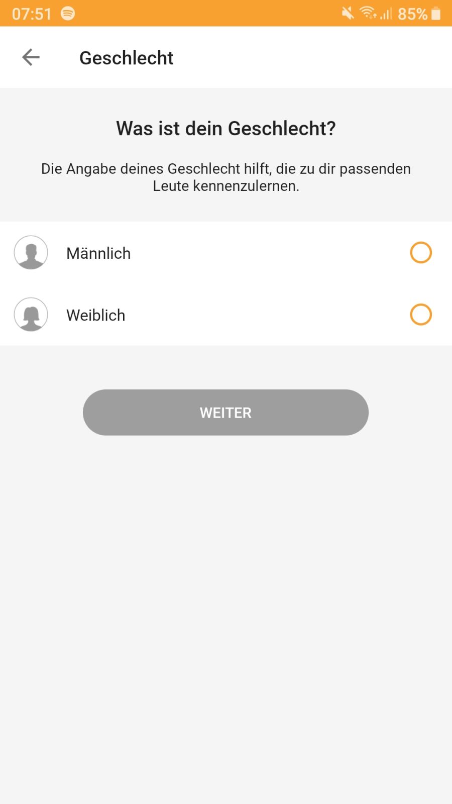 Qeep im Test März 2026-Mit der App Singles in der Nähe finden - ZU-ZWEIT.de