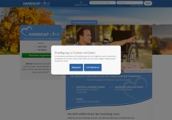 Handicap Love Test September 2023 - Liebe für besondere Menschen! - ZU ...