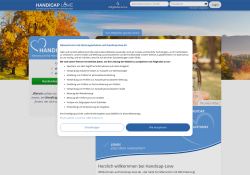 Handicap Love Test Februar 2025 - Liebe für besondere Menschen! - ZU ...