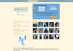 Spinchat Test Februar 2025 - Spinchat chat, meet & friends? - ZU-ZWEIT.de