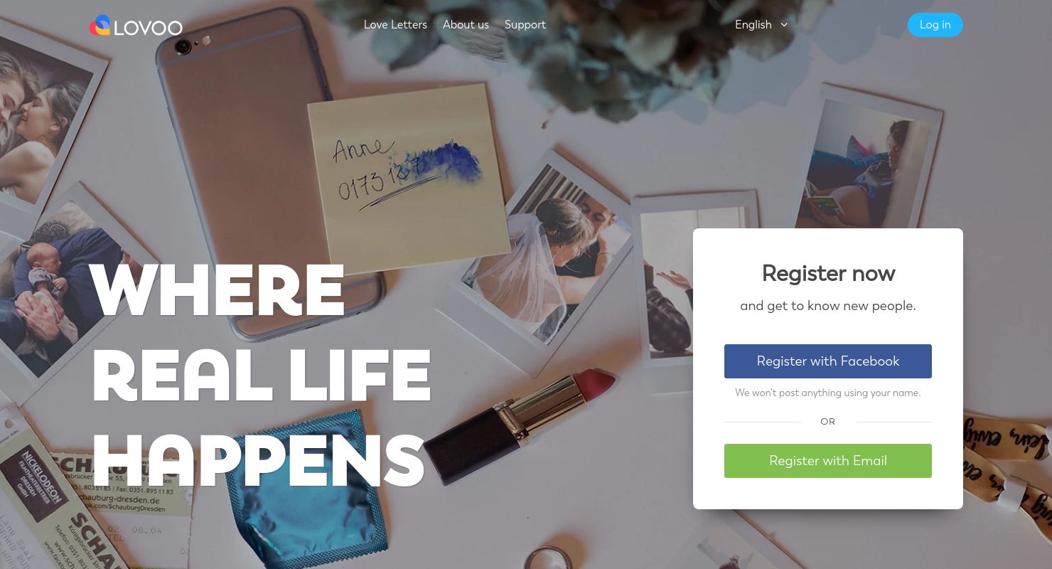 Lovoo im Test November 2020: Fake-Profile oder echte Dates? - ZU-ZWEIT.de